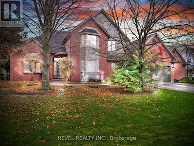 Houses for Sale in Ridgetown|Ridgetown Ontario Real Estate - Viewhomes.ca