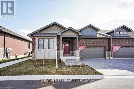 Houses for sale in Byron London Ontario | Byron real estate