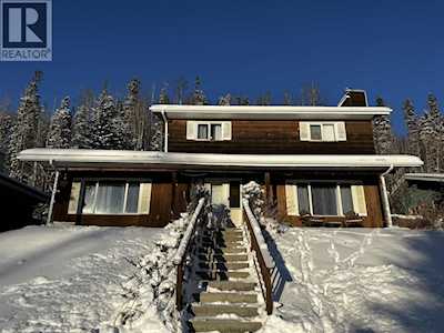 Fort Nelson Homes For Sale & MLS® Real Estate Listings | Loyal Homes