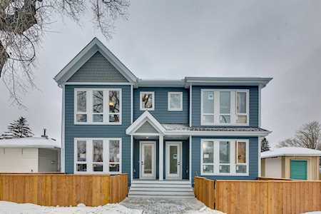 Calgary New Construction Homes For Sale - Calgary Home Builders