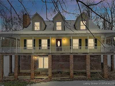 Homes for Sale in Southern Indiana | Joe Hayden Real Estate Team - Your ...