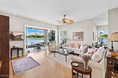Windstar - Naples Waterfront Community - Windstar Homes & Condos For Sale