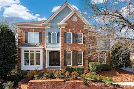 Charlotte Luxury Homes for Sale and Mansions | Luxury Real Estate in ...