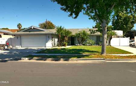 Las Posas Village Homes for Sale | Camarillo, CA
