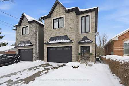 Port Perry Homes For Sale - Port Perry ON Real Estate