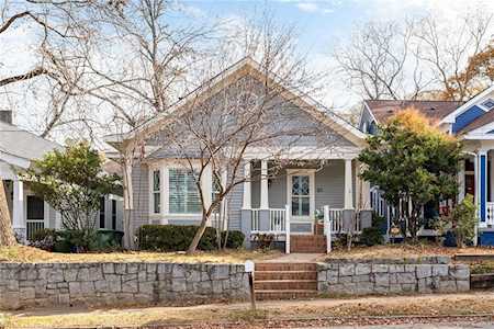 Zip Code 30307 Atlanta Real Estate | Homes for sale in Zip Code 30307