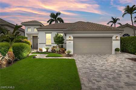Windstar - Naples Real Estate - Windstar Homes & Condos For Sale