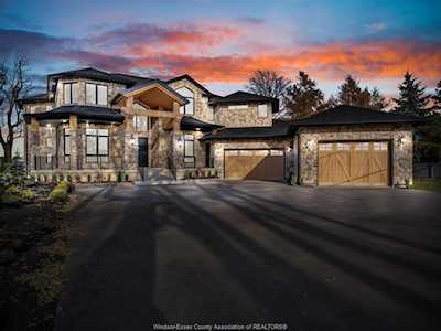 Lakeshore Homes For Sale - Lakeshore ON Real Estate