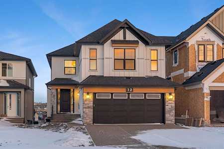 Calgary Luxury Homes For Sale - Calgary Luxury Real Estate