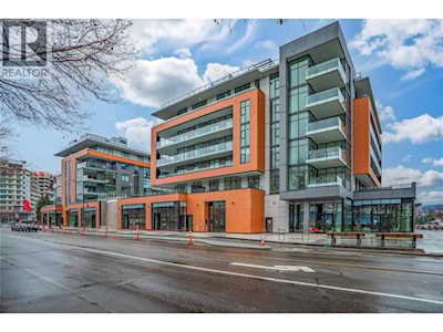 Caban Condos for Sale in Kelowna | Modern Condo Living