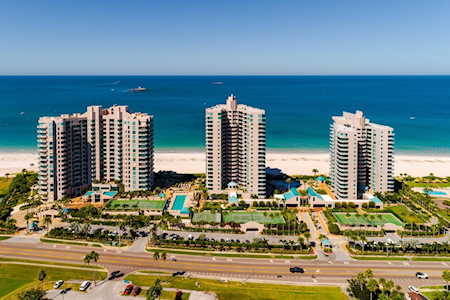 Ultimar Condos for Sale Sand Key | Ultimar Condominiums