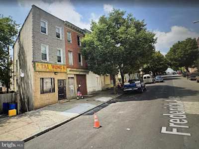 BEST Union Square Homes for Sale (Baltimore, MD) - Real Estate in Union ...