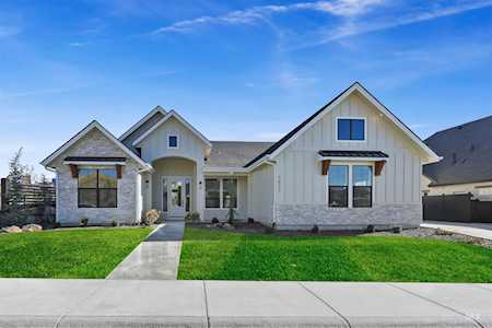 Valnova Subdivision Eagle ID 83616