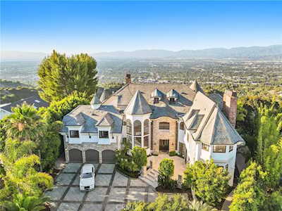 Mulholland Drive Homes for Sale | Los Angeles, CA Real Estate