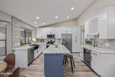 Shadow Ridge Homes for Sale - Chandler Real Estate