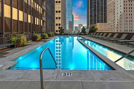 The Metropolitan Condos of Dallas | 1200 Main Street Condos
