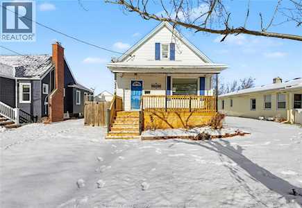 Houses for Sale in Sarnia, Ontario | Sarnia Real Estate