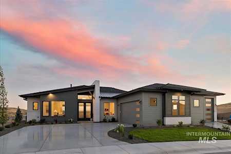 Valnova Subdivision Eagle ID 83616