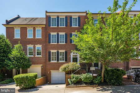 Georgetown DC Real Estate - Georgetown DC Homes For Sale