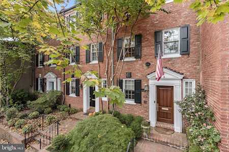 Georgetown DC Real Estate - Georgetown DC Homes For Sale