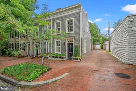 Georgetown DC Real Estate - Georgetown DC Homes For Sale