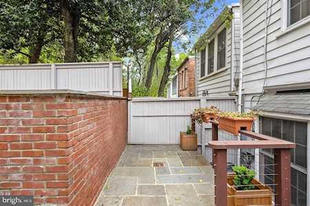 37th Street - Washington DC Real Estate