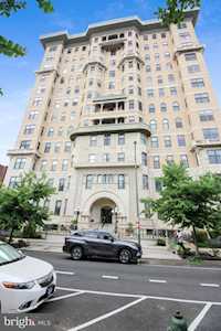 The Cairo - 1615 Q Street NW Washington DC 20036 - Dupont Circle Real ...