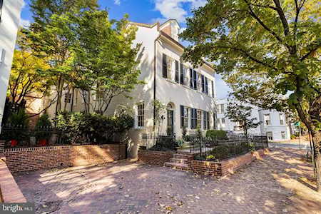 Georgetown DC Real Estate - Georgetown DC Homes For Sale