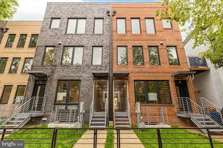 L Street DC - Washington DC Real Estate