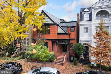 Georgetown DC Real Estate - Georgetown DC Homes For Sale