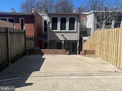 37th Street - Washington DC Real Estate