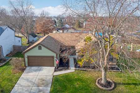 Gahanna Homes With A Swimming Pool For Sale - Gahanna, OH