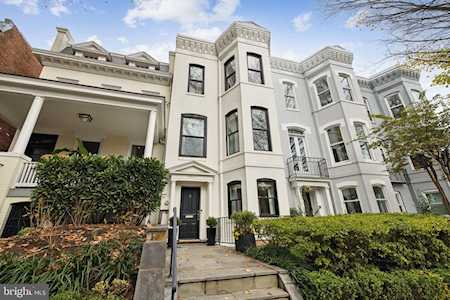 Georgetown DC Real Estate - Georgetown DC Homes For Sale