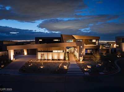 Four Seasons Private Residences at MacDonald Highlands Henderson NV