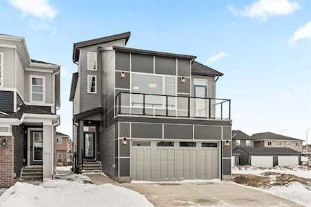Calgary New Construction Homes For Sale - Calgary Home Builders