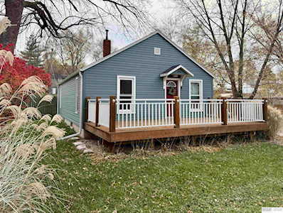 Union NE Homes for Sale