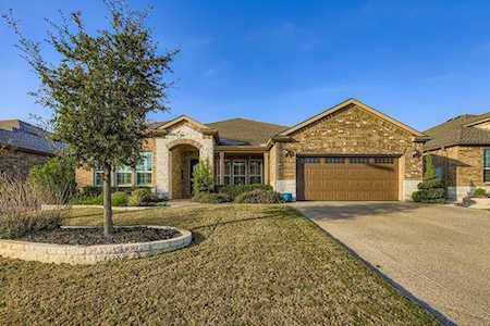 Sun City, Georgetown TX: 55+ Homes For Sale (UPDATED)