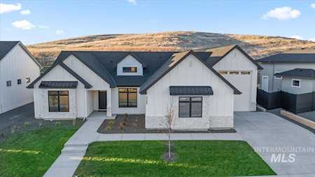 Valnova Subdivision Eagle ID 83616