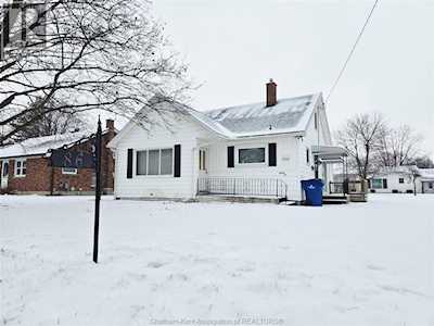 Houses for Sale in Thamesville|Thamesville Ontario Real Estate ...