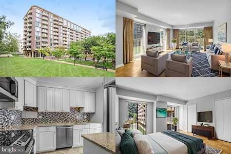 Amaris - 601 Wharf Street SW Washington DC 20024 - Luxury Waterfront Condos