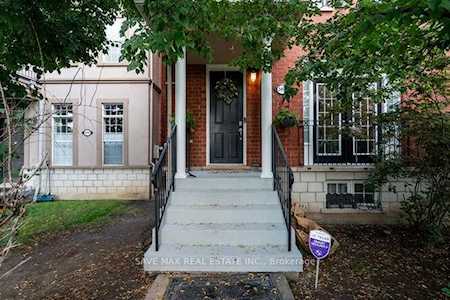 Mississauga Homes for Sale | Real Estate Listings in Mississauga, ON