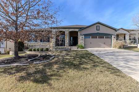 Sun City, Georgetown TX: 55+ Homes For Sale (UPDATED)