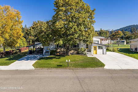 Coeur d'Alene Homes, Houses & Property for Sale – Real Estate in Coeur ...