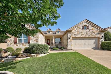 Sun City, Georgetown TX: 55+ Homes For Sale (UPDATED)