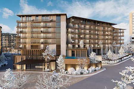 Cormont Deer Valley Condos for Sale | Ski-In/Ski-Out, Mountain Views ...