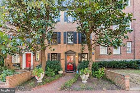 Georgetown DC Real Estate - Georgetown DC Homes For Sale