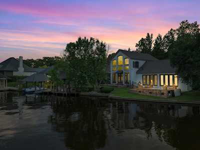 Canebrake Homes for Sale - Hattiesburg MS