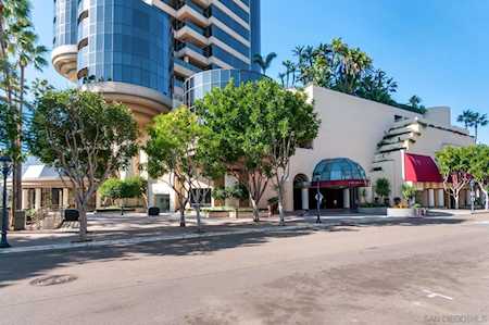Harbor Club Condos for Sale | 100 Harbor Drive, San Diego, CA