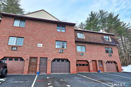 Thomaston Condos For Sale - Thomaston CT Condominiums
