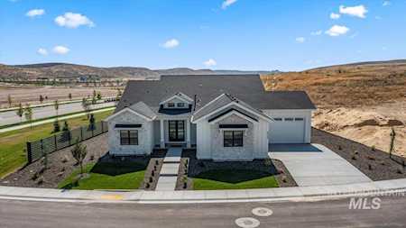 Valnova Subdivision Eagle ID 83616